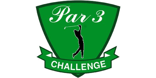 Par 3 Challenge - Dimanche 13 novembre - Saint-Gatien